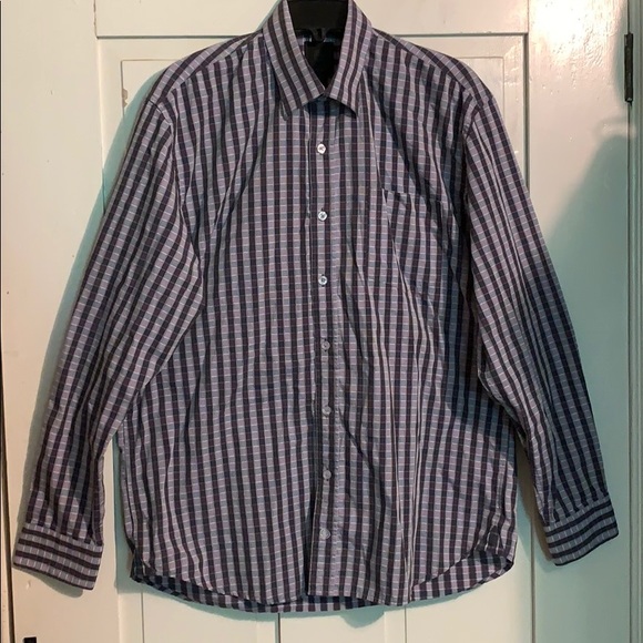 F/X Fusion | Shirts | 43 Fx Fusion Shirt | Poshmark